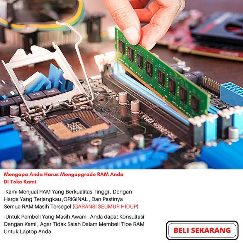 Promo Ram Kingston Hyperx Fury Gaming Ddr3 8gb 1600mhz 12800 Ram Pc ...