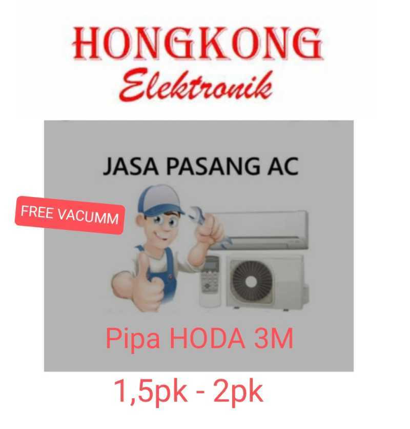Jual AC Daikin Star Inverter 2 PK STKC50TV Unit+Pasang di Seller ...