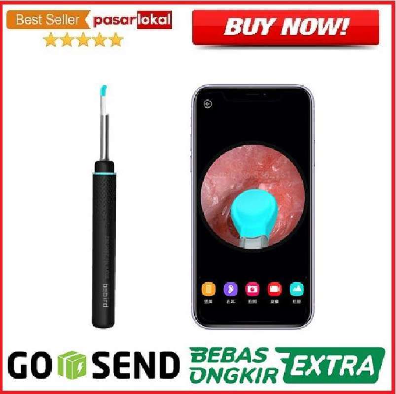 Jual Ear Stick Kamera Endoscope 300W di Seller pasarlokal - Kebon Jeruk ...