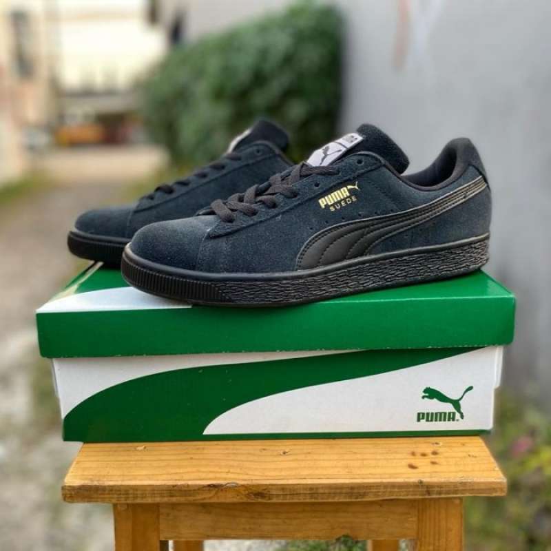 Jual Sepatu Puma Suede Classic Original BNIB/Sepatu Sneakers Puma ...