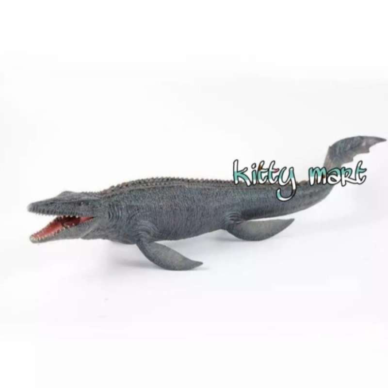 Jual MAINAN FIGURE DINOSAURUS MOSASAURUS di Seller Vee Vonix ...