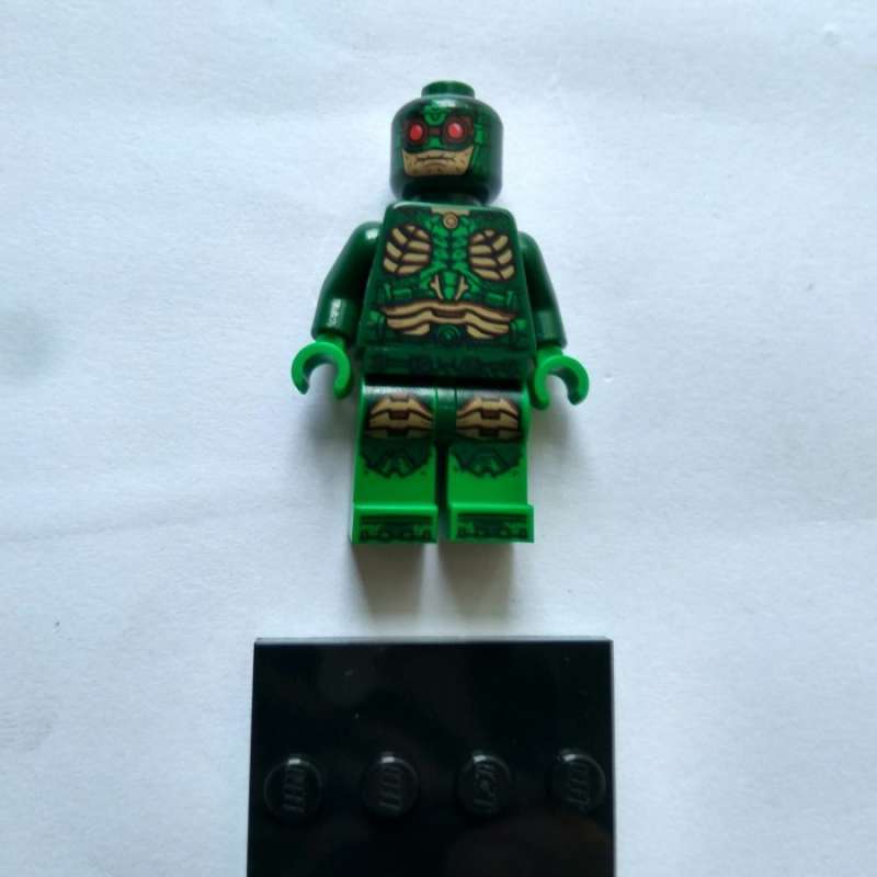 Promo lego GREEN PARADEMON SUPERHERO JUSTICE LEAGUE Diskon 61% di ...
