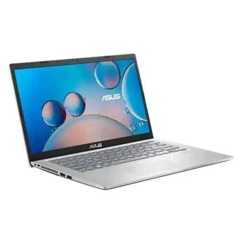 Jual Asus A416jao-vips3504 Notebook - Silver ( I3-1005g1 / 4gb+4gb ...
