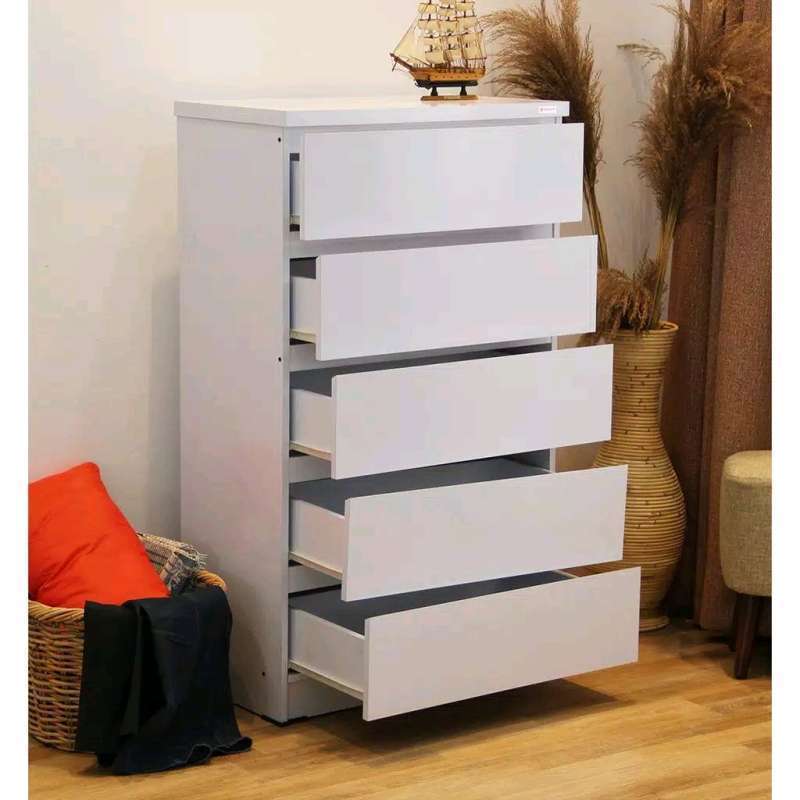 Jual loker rak arsip lemari arsip drawer kabinet rak susun lemari bayi ...