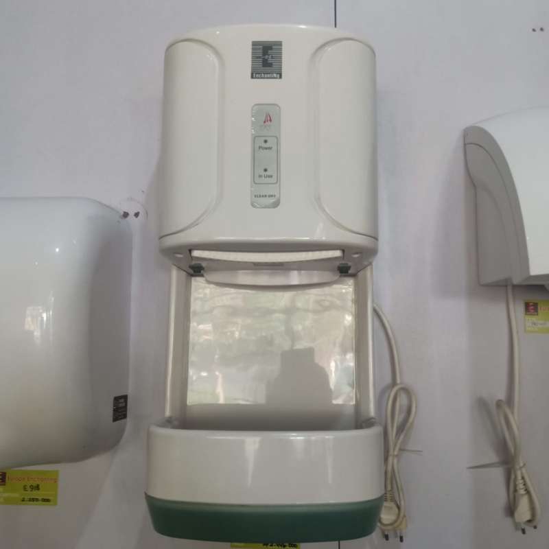 Jual Automatic Hand Dryer Europe Enchanting E911 Di Seller F Style Al ...