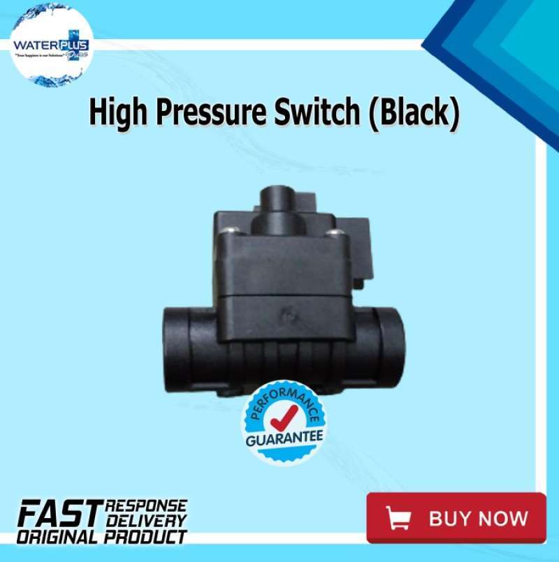 Jual High Pressure Switch (hps) Di Seller Auto99 - Cengkareng Timur, Kota Jakarta Barat | Blibli