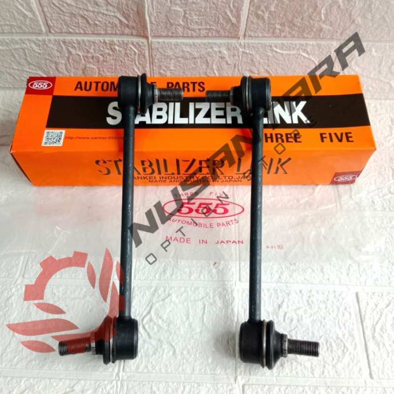 Promo Link Stabilizer Toyota Rush Daihatsu Terios | 555 Japan Original ...