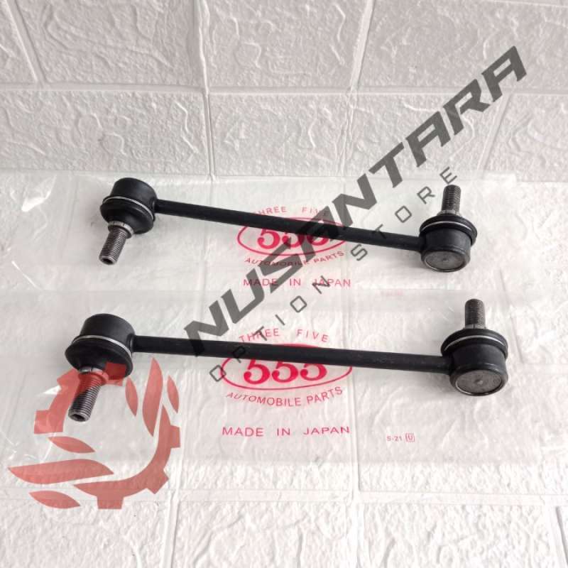 Promo Link Stabilizer Toyota Rush Daihatsu Terios | 555 Japan Original ...