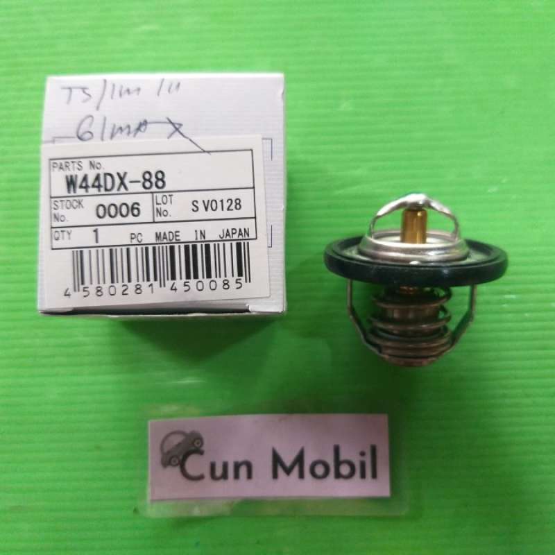 Promo Thermostat thermostart Grand Max Merk Tama W44DX-88 Made in Jepang Diskon 24% di Seller ...