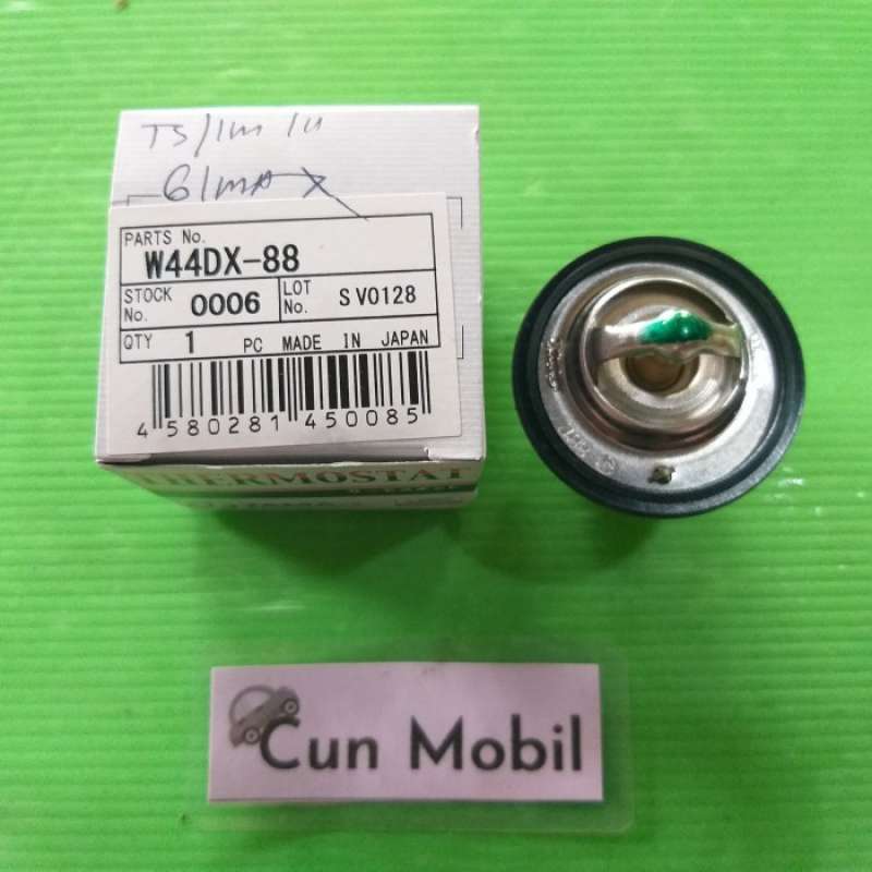 Promo Thermostat thermostart Grand Max Merk Tama W44DX-88 Made in Jepang Diskon 24% di Seller ...