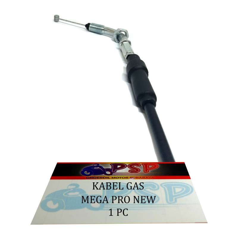Jual Kabel Gas Mega Pro New - Kabel Cable Tali Kawat Throttle Iner Gas ... Jual Kabel Gas Mega Pro New - Kabel Cable Tali Kawat Throttle Iner Gas ...