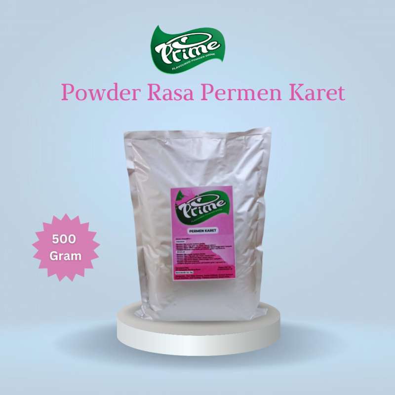 Jual Serbuk Minuman Kekinian Premium Termurah - Harga Grosir Terupdate ...