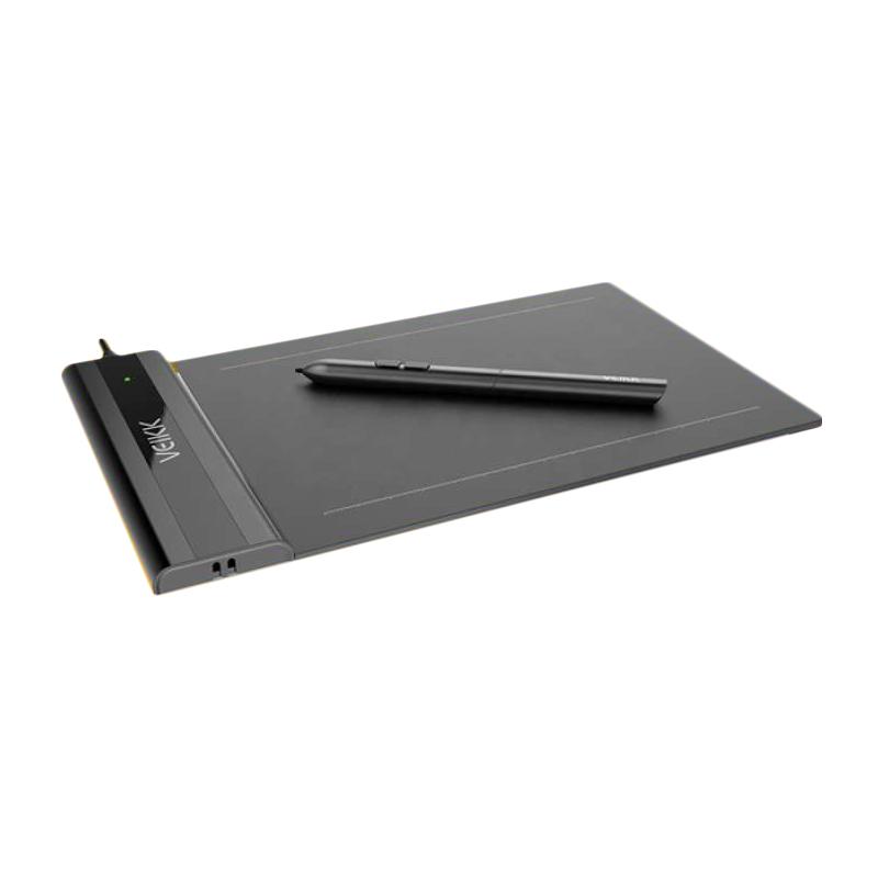 Jual VEIKK S640 Digital Graphic Drawing Pen Tablet di Seller Azril ...