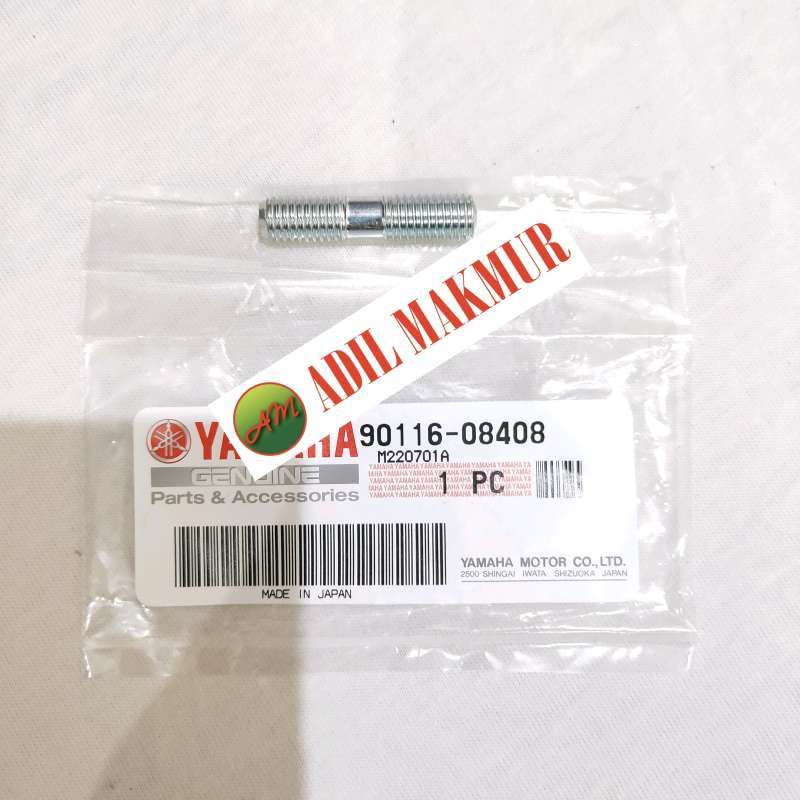 Jual Baut Tanam Yamaha Rx 100 Terbaru Dengan Harga Termurah Di 2024 ...