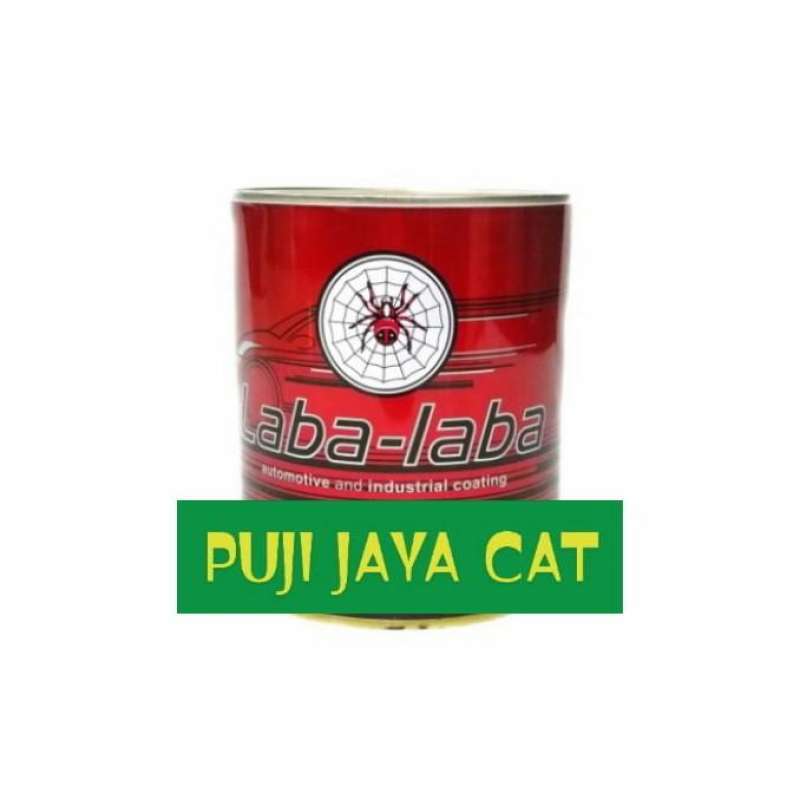 Jual Cat Laba-laba 470 Super White Duco 1liter Di Seller Puji Jaya Cat ...