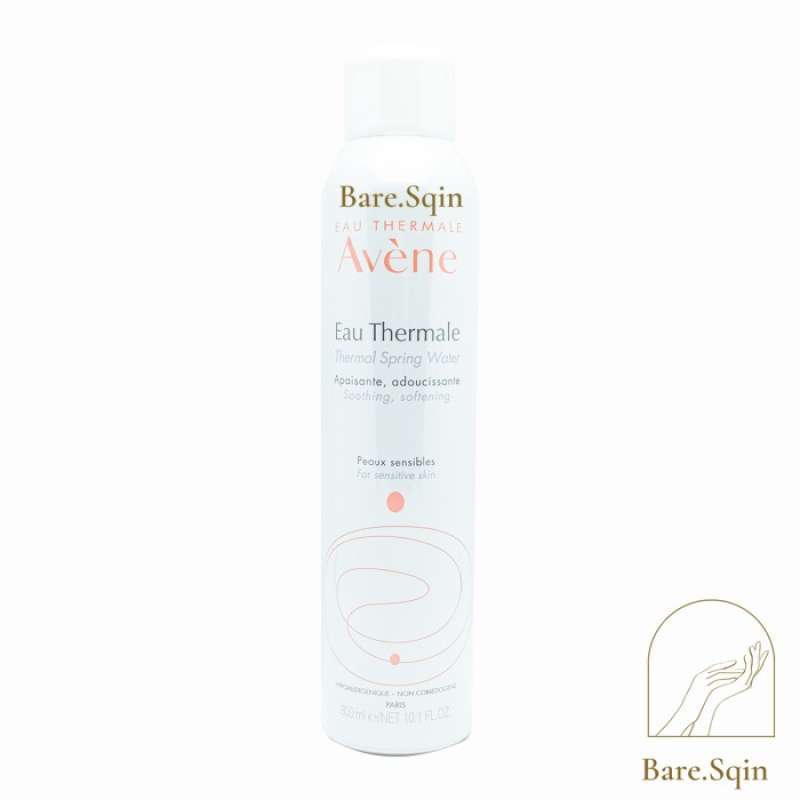 Jual Avene Thermal Spring Water 300Ml (Khusus Pulau Jawa) di Seller ...