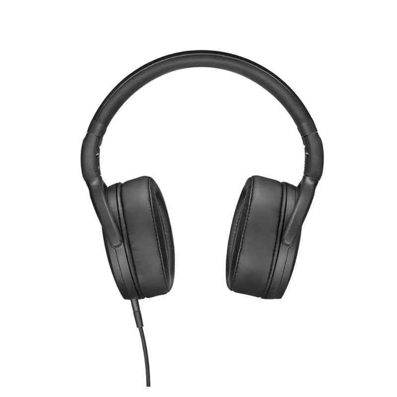 Jual Sennheiser Hd400s / Hd 400 S Hi-fi Over Ear Closed Back Headphone ...