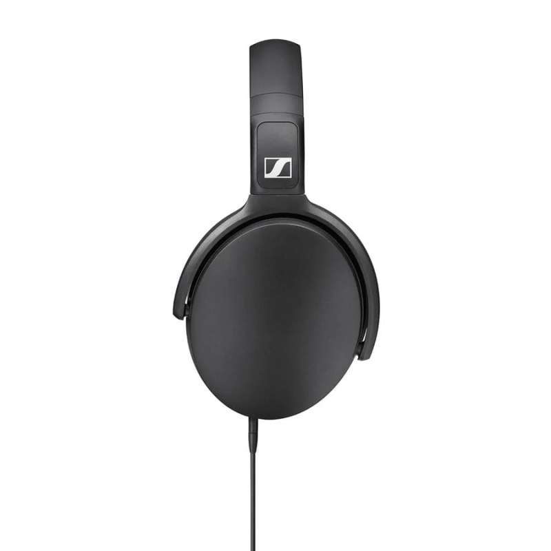 Jual Sennheiser Hd400s / Hd 400 S Hi-fi Over Ear Closed Back Headphone ...