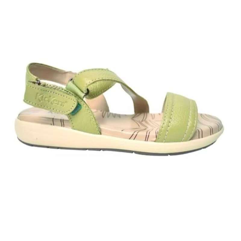 Yuk! Segera Bergaya dengan 15 Rekomendasi Sepatu Kickers Legendaris! (2024)