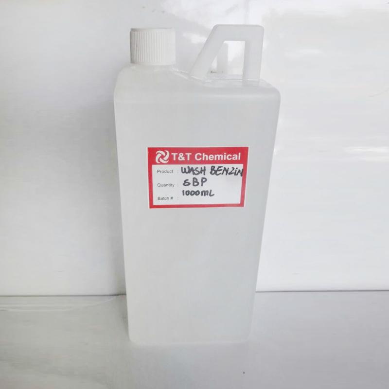 Jual Wash Benzene Bensin Sbp 1lt Di Seller Tnt Online - Merdeka, Kota ...