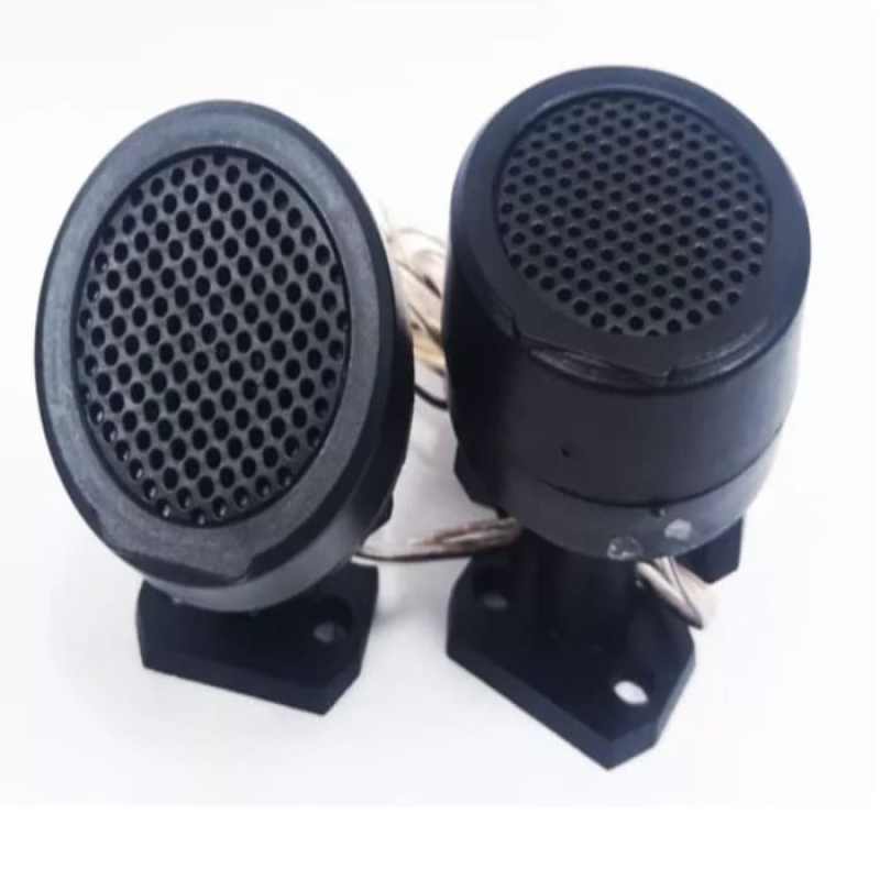 Promo Baru Tweeter Speaker Mobil / Mini Tweeter Piezoelectric Twiter ...