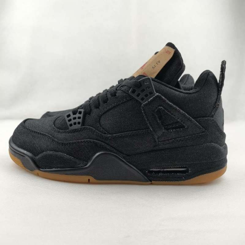 Jual Nike Air Jordan 4 Retro Denim Di Seller Gudang Sepatu Jakarta ...