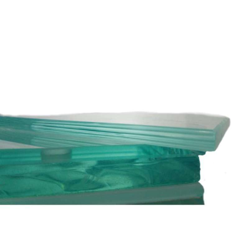 Jual Kaca Tempered 12 Mm-10 Mm-8 Mm-partisi-pintu Tempered-kanopi Di ...