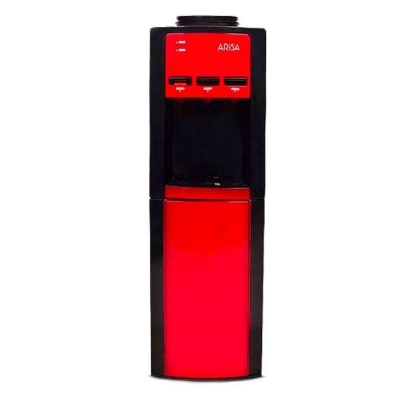 Kran Dispenser Arisa Galon Bawah 🔥 Garansi Resmi & Harga Terbaru 2025