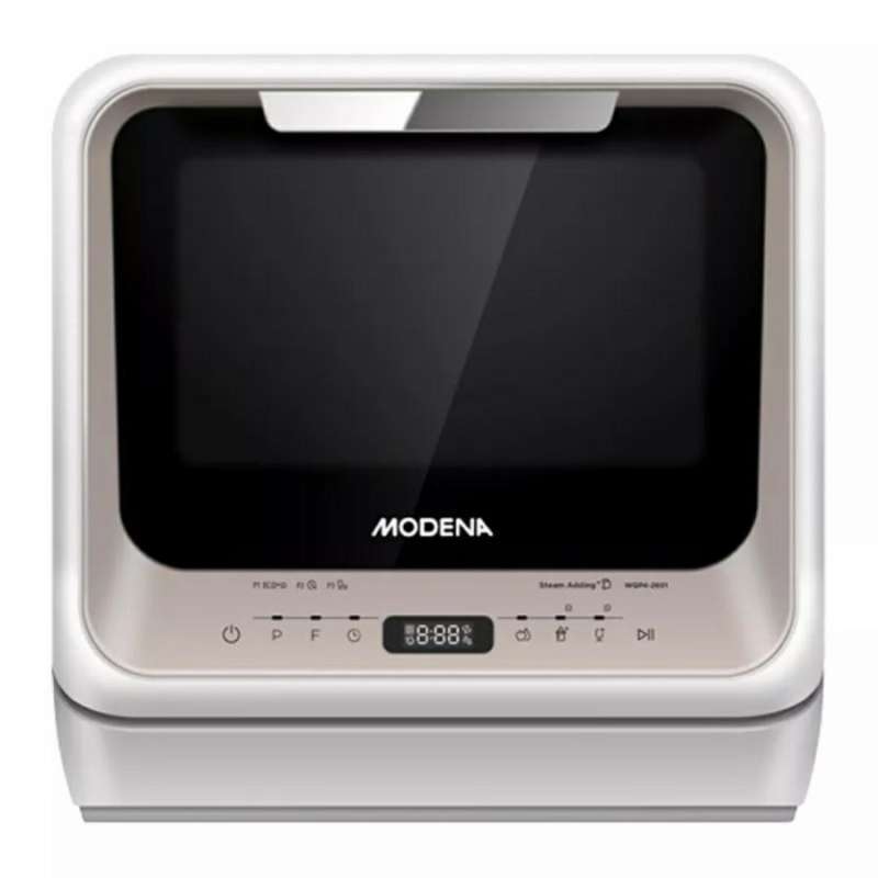 Jual Dishwasher Modena Ws-1020 Mbwa/mima/mhua| Mesin Cuci Piring Marvel ...
