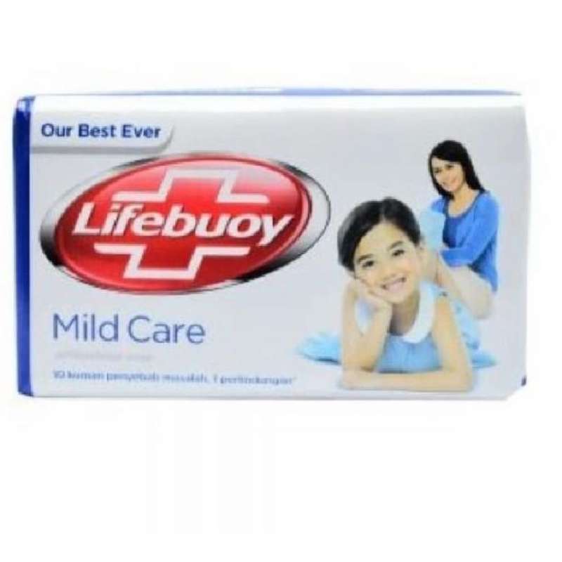 Jual Lifebuoy bar Biru 70g di Seller Maju jaya swalayan - Sei Agul ...