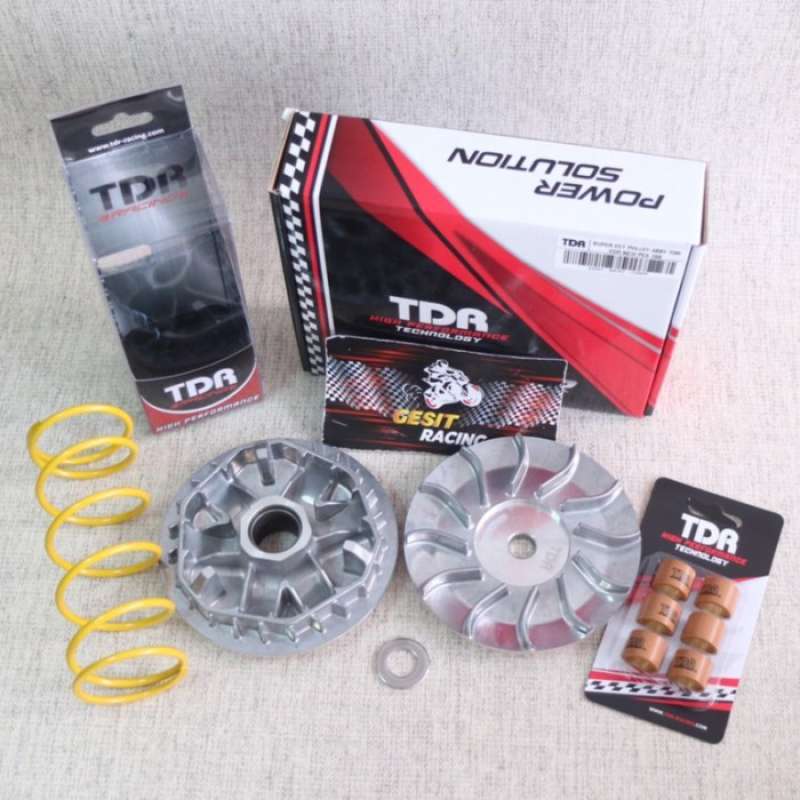 Jual Paket Cvt Pcx 150 Terbaru Dengan Harga Termurah Di 2024 | Blibli