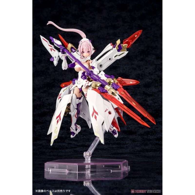 Jual Megami Device Asra Nine Tails Di Seller Hsn Ol Shop - Nagarawangi ...