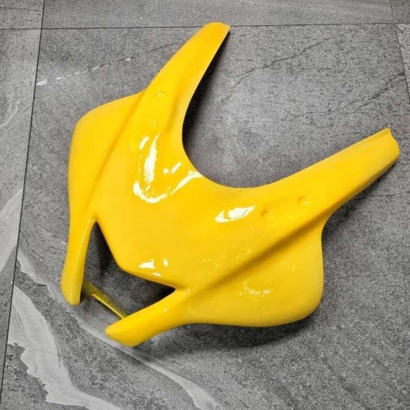 Jual Body Depan Yamaha R15 Vva V3 Kedok Sipit R15 Visor R15v3 Body ...