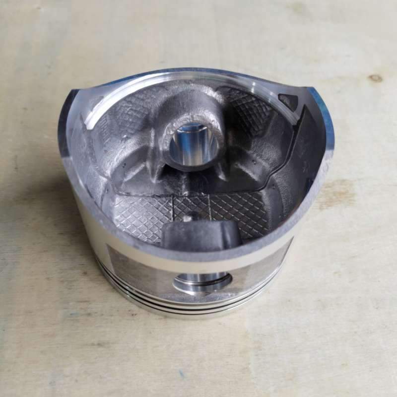 Jual Piston Mesin MITSUBISHI Tipe GB30G ( 10 HP ) Original ukuran ...