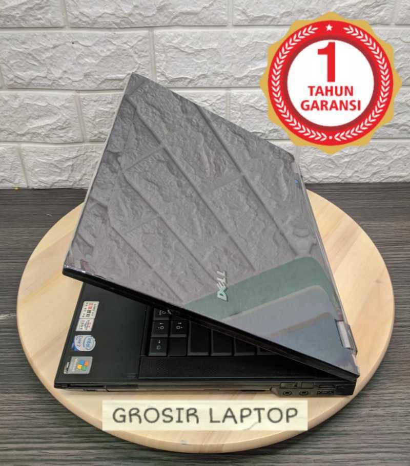 Jual Laptop Dell Latitude D02 Ram 4gb Ssd 512gb , Layar 14in Windows 7 ...