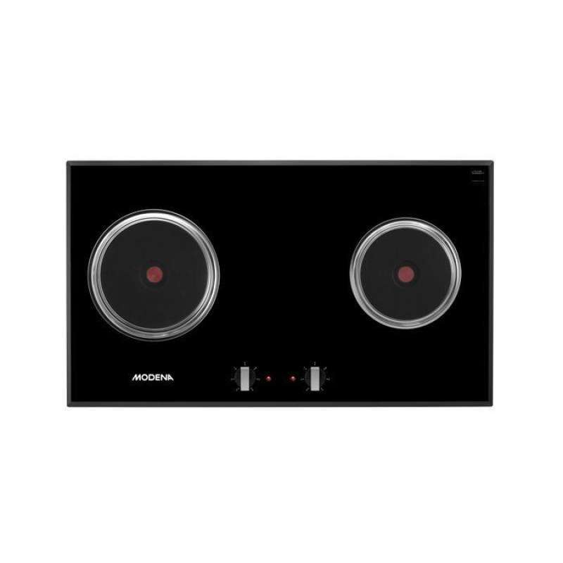 Jual Modena Kompor Tanam Listrik Model Be 1725 / Be172 Di Seller Java ...