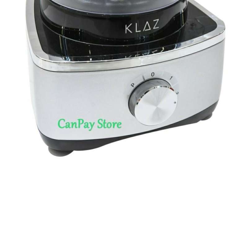 Jual Klaz Food Processor 1.5ltr 500w Di Seller Canpay Store - Kapuk ...