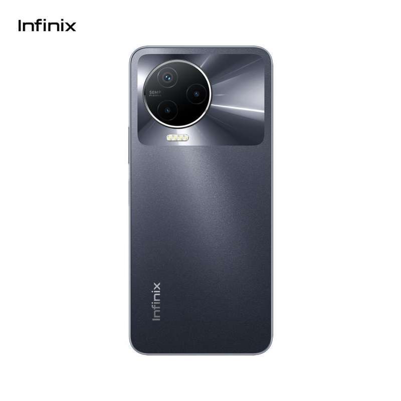 Jual Infinix Note 12 8/256gb 2023 - 6.7'' Amoled Fhd+ Di Seller Modern ...