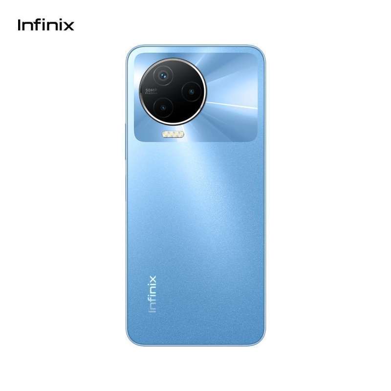 Jual Infinix Note 12 8/256gb 2023 - 6.7'' Amoled Fhd+ Di Seller Modern ...