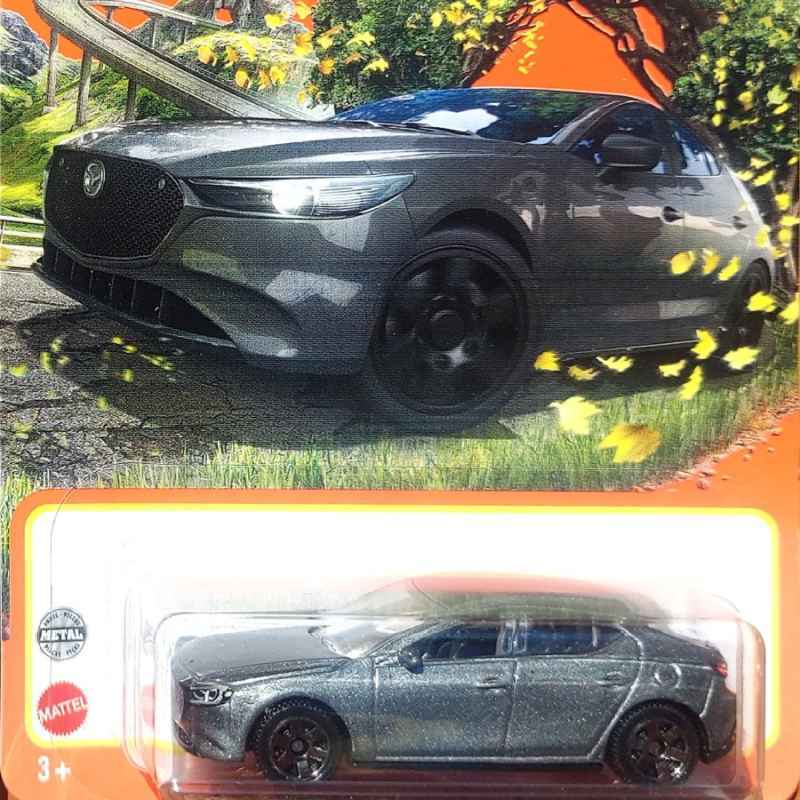 Jual Matchbox Mazda 2 Diecast Original Harga Termurah April 2024 | Blibli