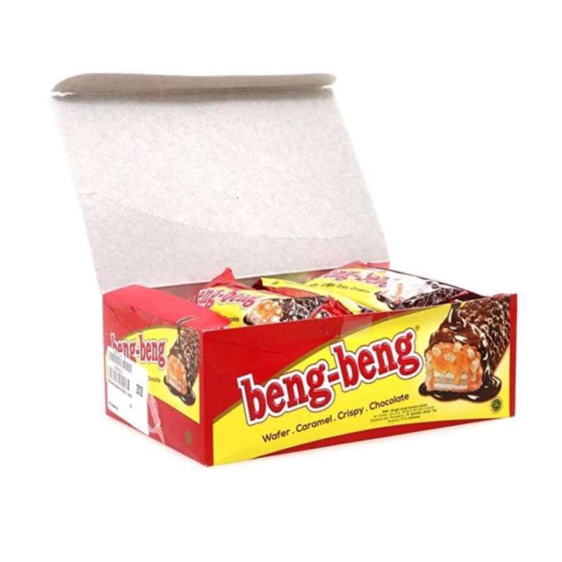 Jual Beng Beng Share It 1 Dus Termurah - Harga Grosir Terupdate Hari ...