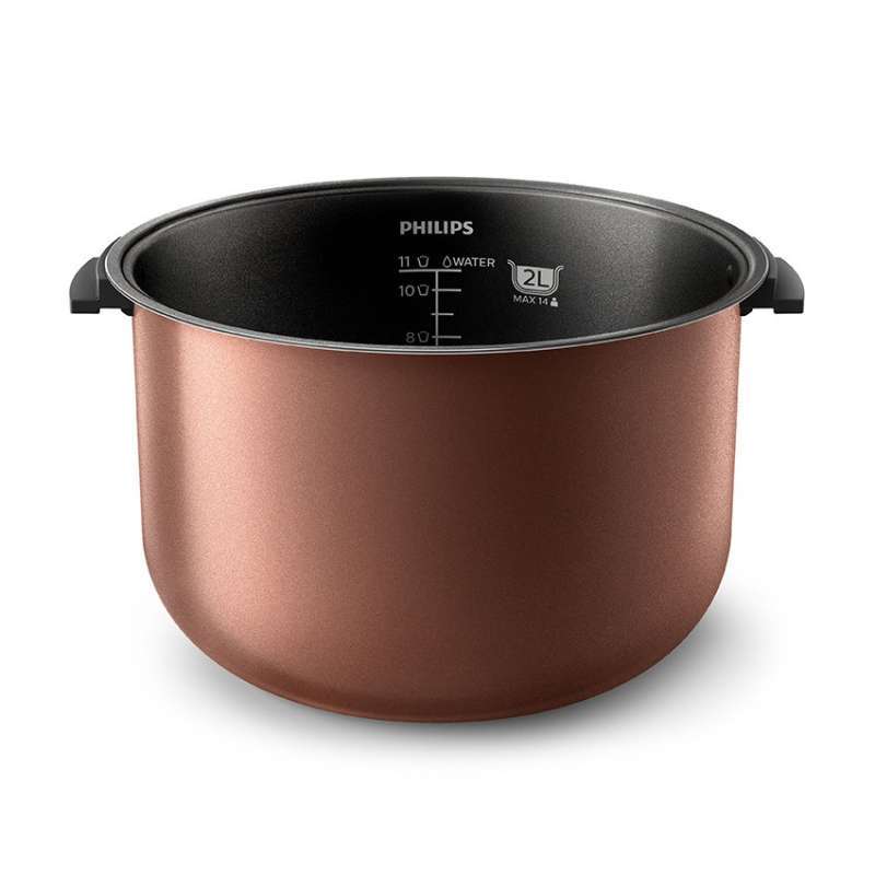 Jual Philips Red Rice Cooker Di Seller Wangxianstore - Kencong, Kab ...