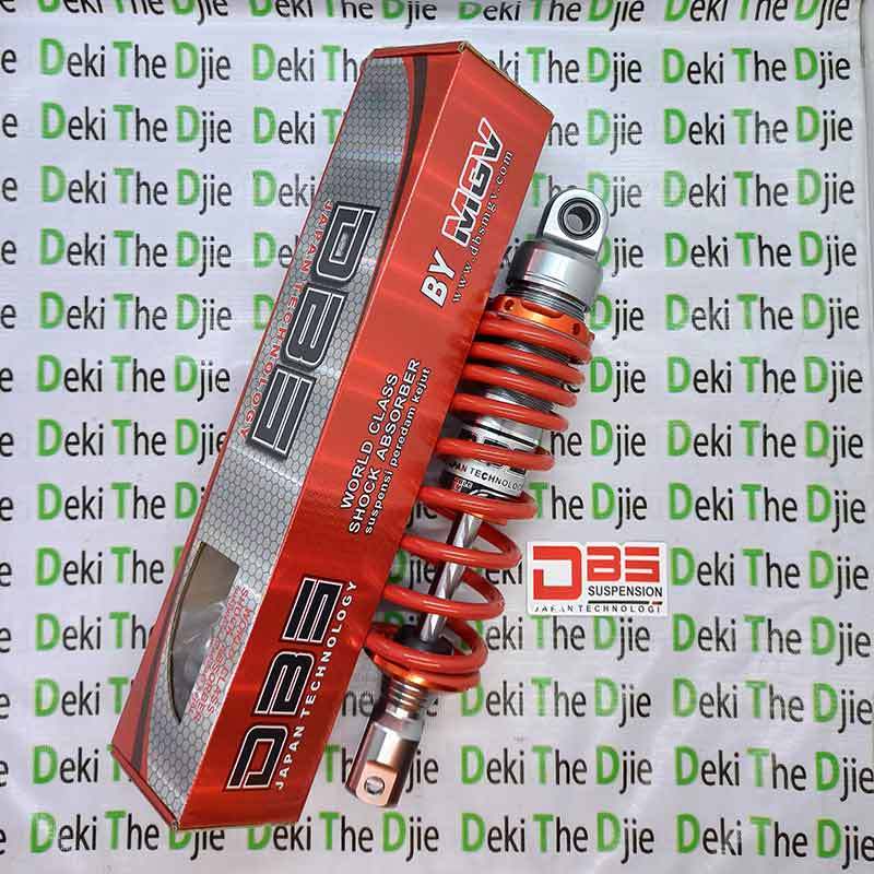 Promo DBS 799 CNC Series Motorcycle's Shockbreaker for Mio/Vario/Beat ...