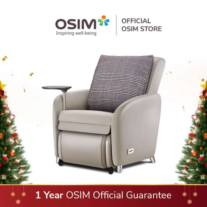 Jual Osim Udiva 3 Massage Sofa / Kursi Pijat Massage Chair Smart ...