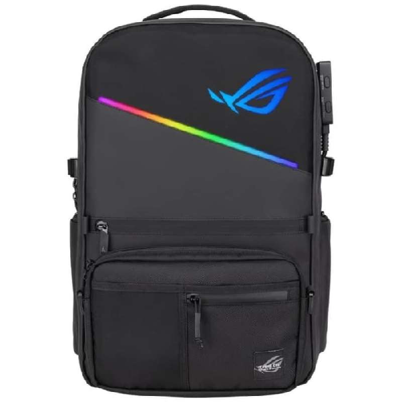 Jual Tas Asus ROG Ranger BackPack BP3703G di Seller SOFTCOM Official ...
