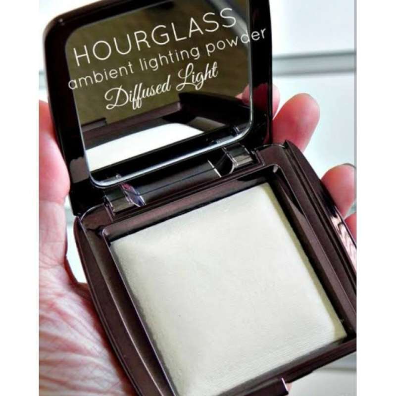 Jual Hourglass Ambient Lighting Powder 1,3gr Di Seller Sk2sale - Rahayu ...