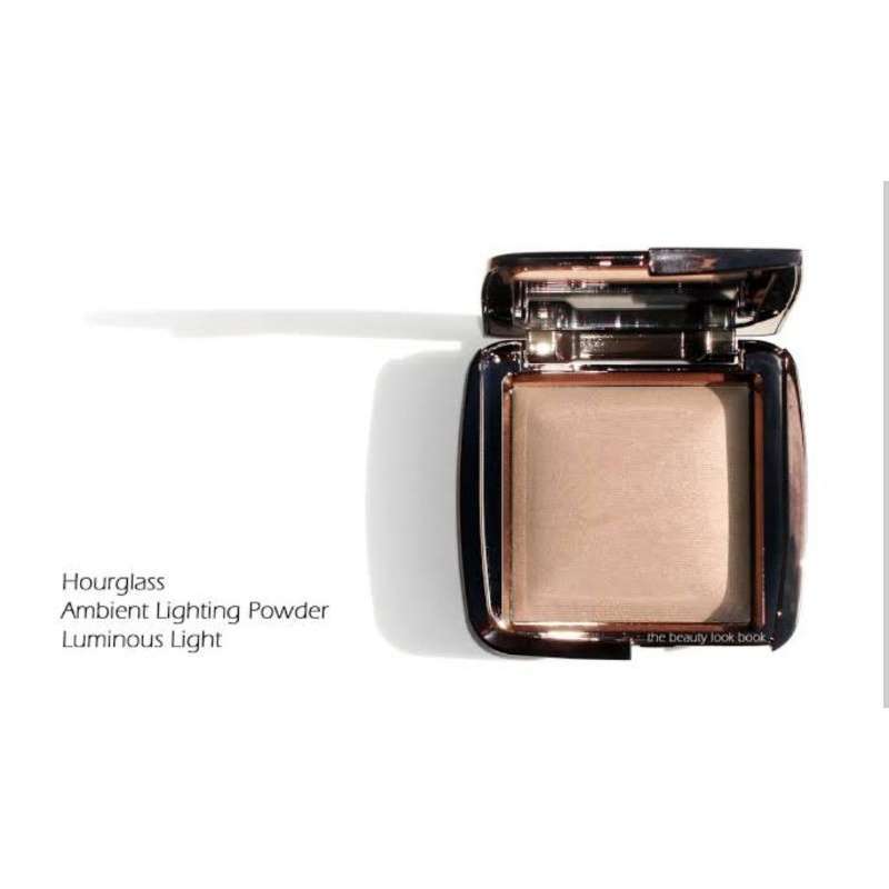 Jual Hourglass Ambient Lighting Powder 1,3gr Di Seller Sk2sale - Rahayu ...