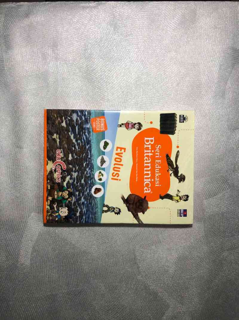 Toko Temporarybooks Online Original & Harga Terbaik | Blibli