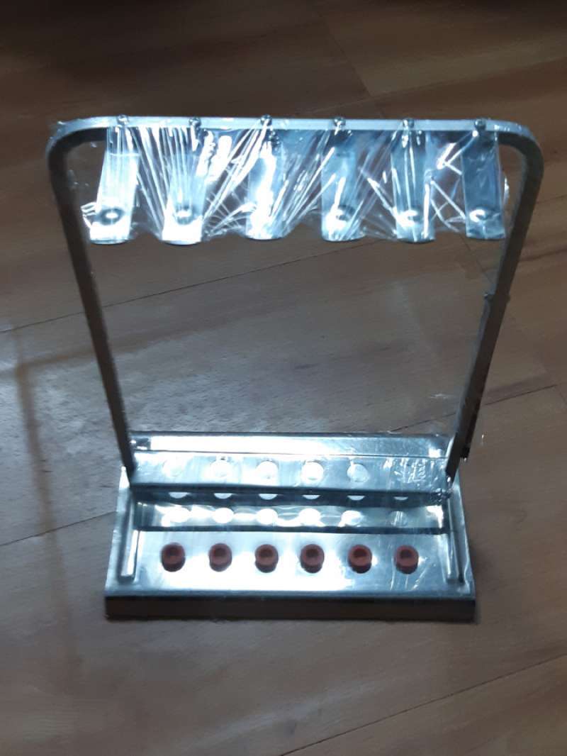 Promo rak led/rak westergren/rak bbs Diskon 23% di Seller Clementinee ...