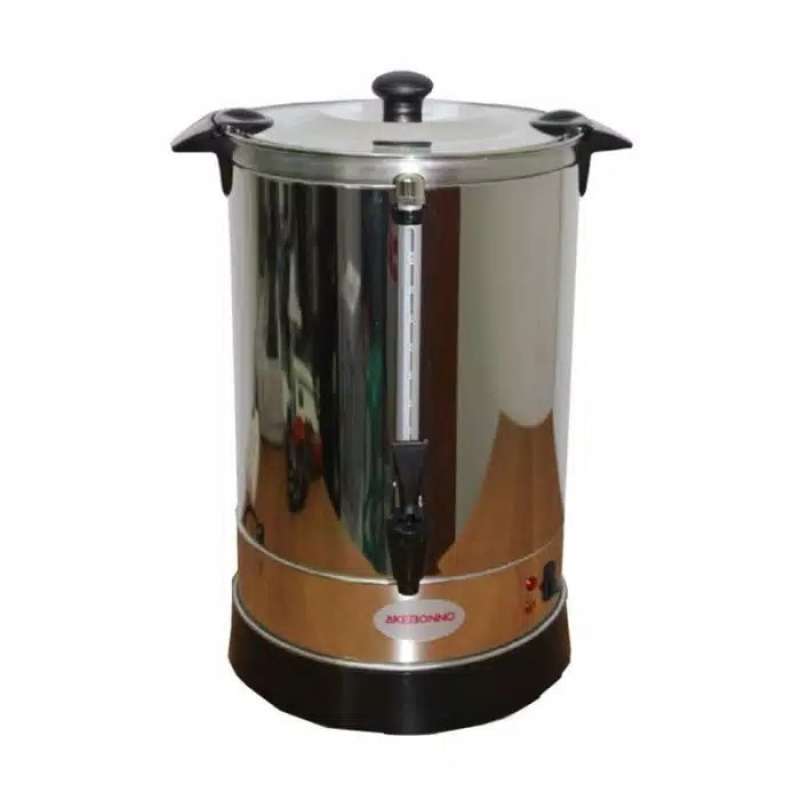 Jual Water Boiler Coffee Maker Akebono 6,8liter(40 Cup Di Seller ...